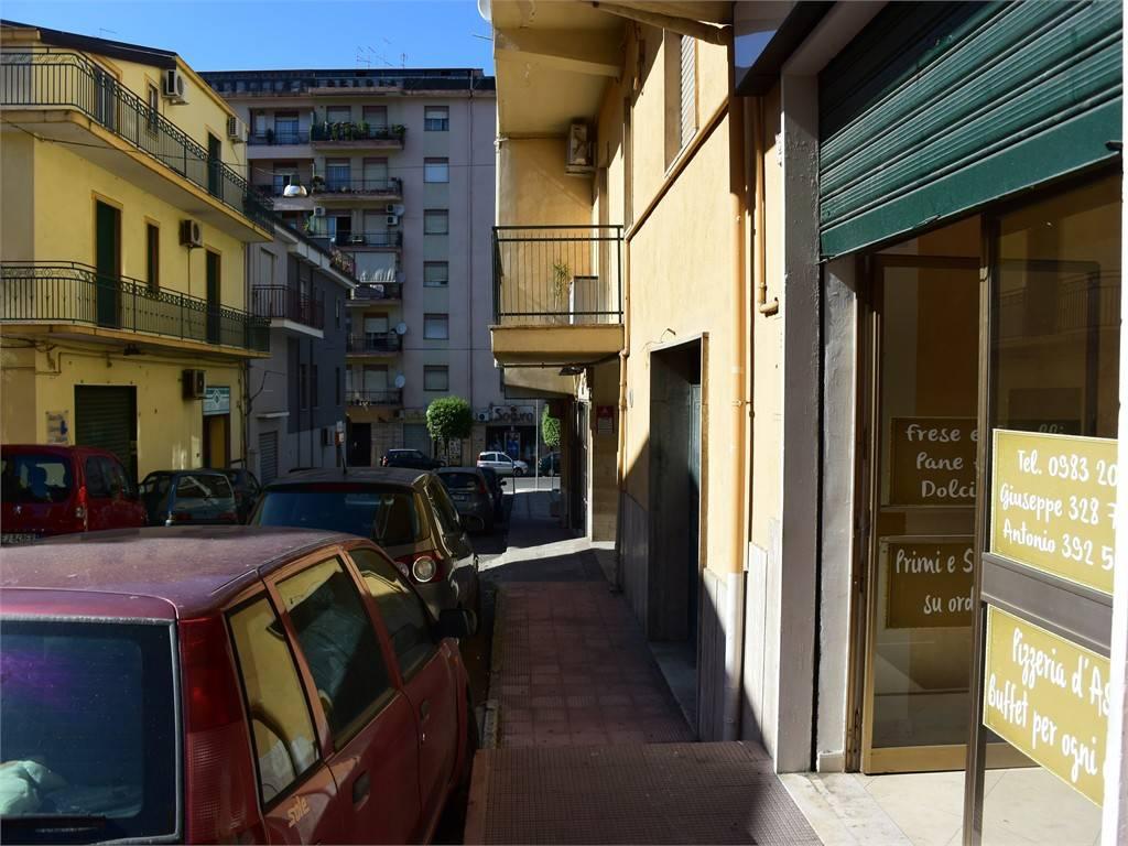 Negozio in vendita a Corigliano-Rossano