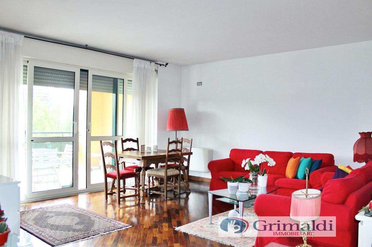 Appartamento in vendita a Pioltello