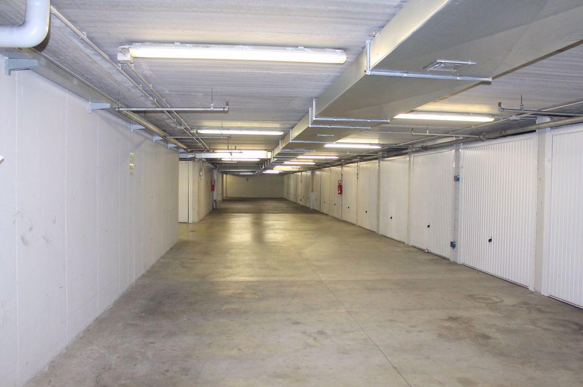 Box in affitto a Milano