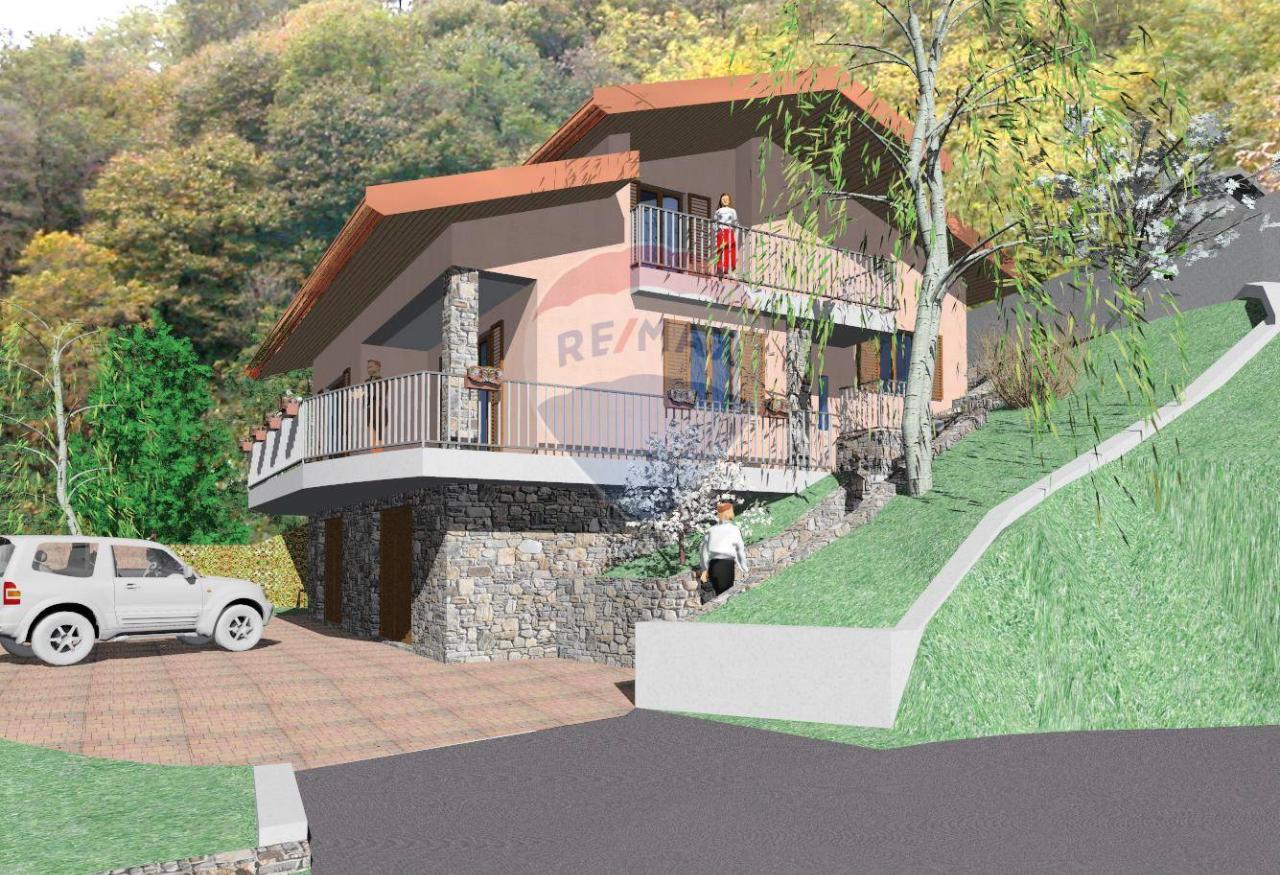 Rustico in vendita a Grantola