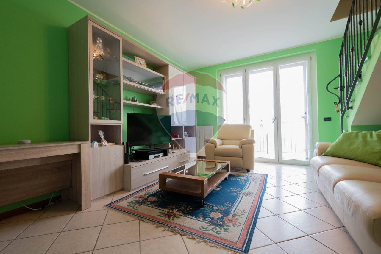 Appartamento in vendita a Noviglio