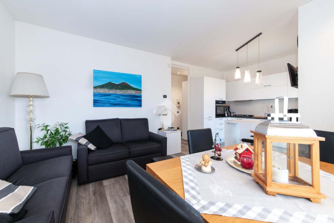 Appartamento in vendita a Santa Maria Di Sala