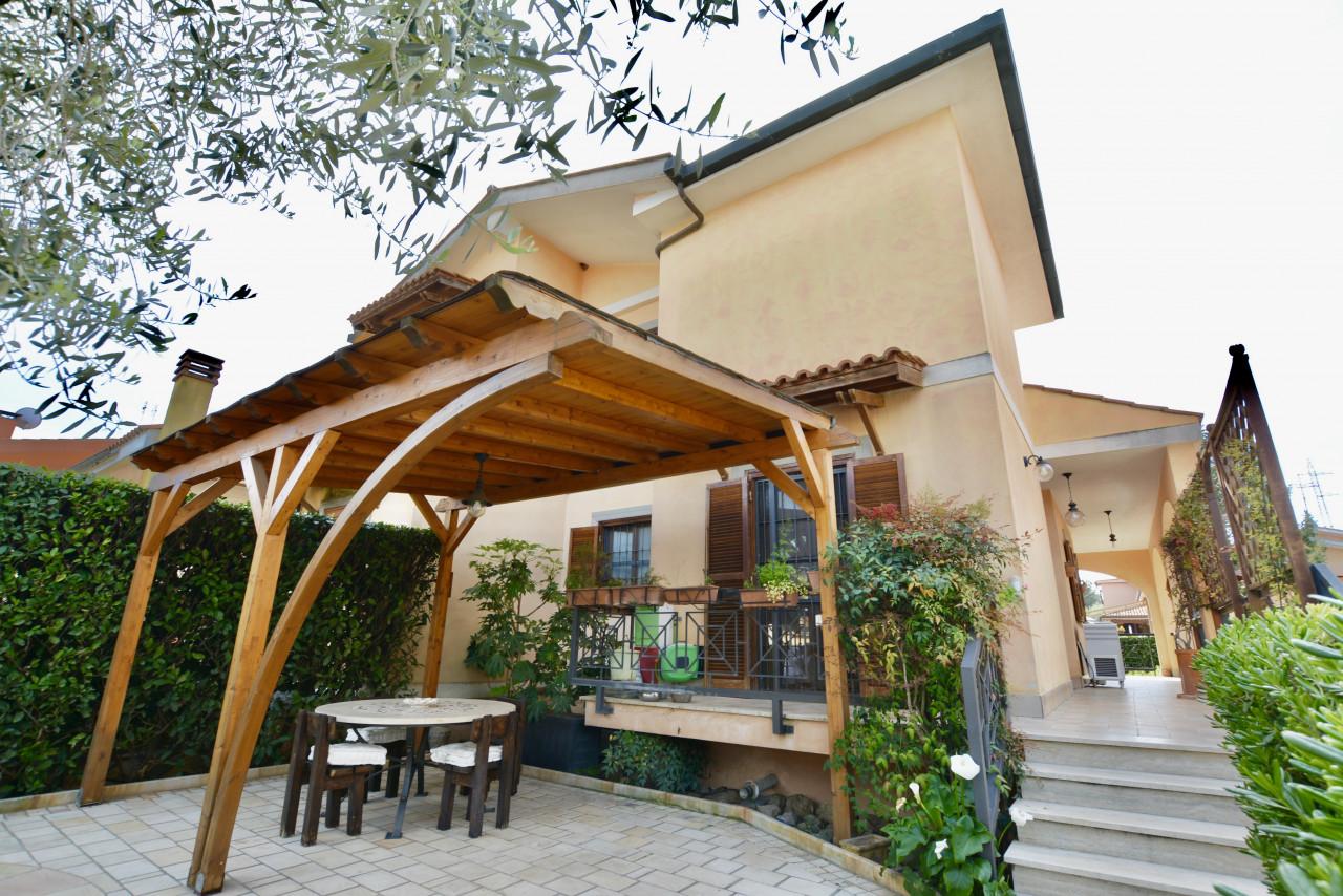 Villa in vendita a Roma