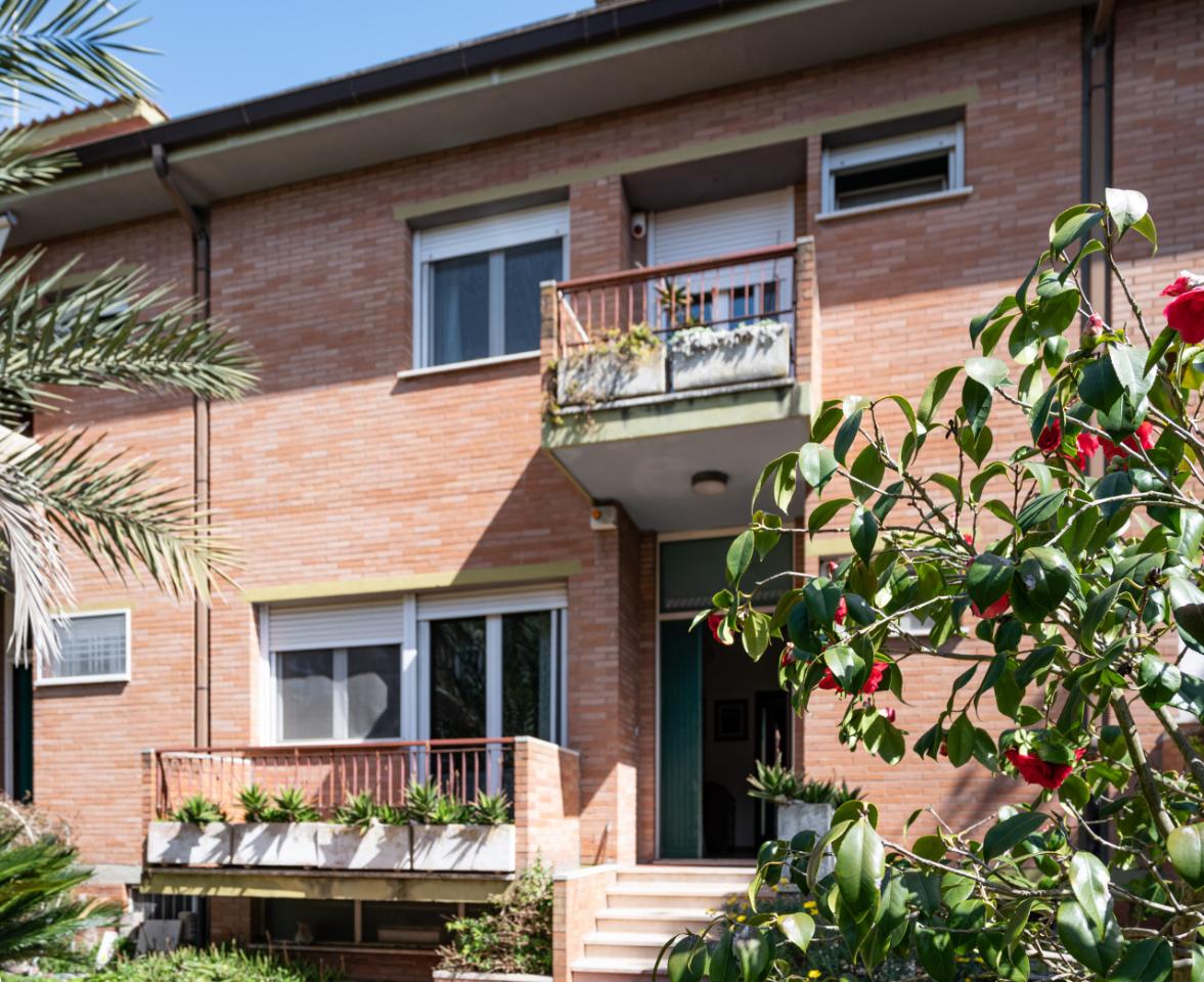 Villa in vendita a Roma