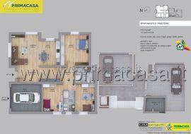 Appartamento in vendita a Carpi