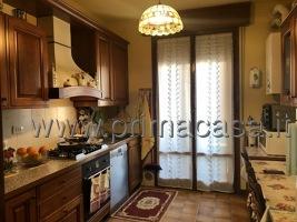Appartamento in vendita a Carpi