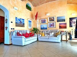 Villa a schiera in vendita a Carpi