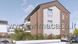 Appartamento in vendita a Carpi