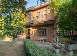 Casa indipendente in vendita a Carpi