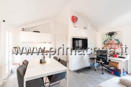 Attico in vendita a Carpi