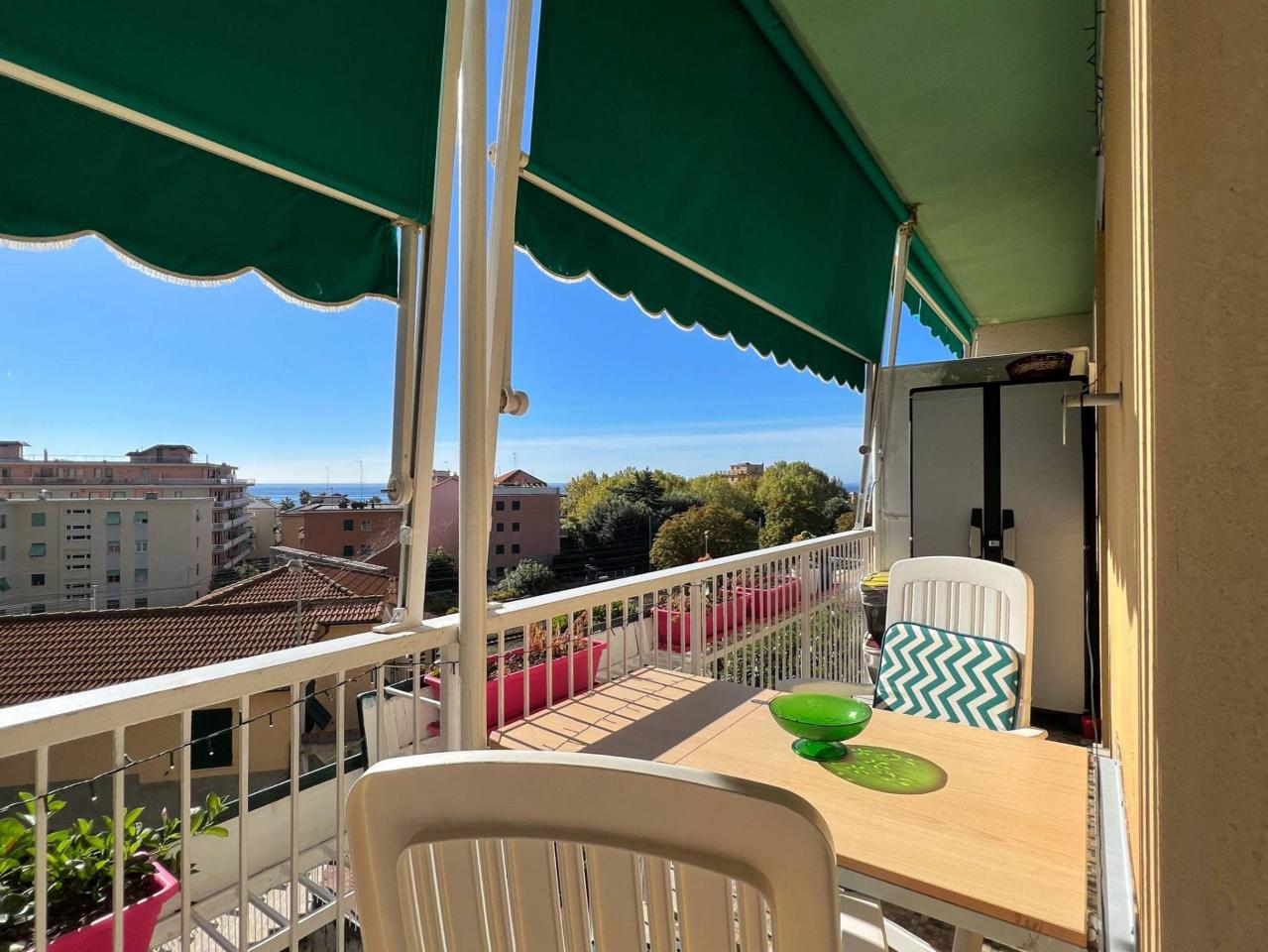 Appartamento in affitto a Cogoleto