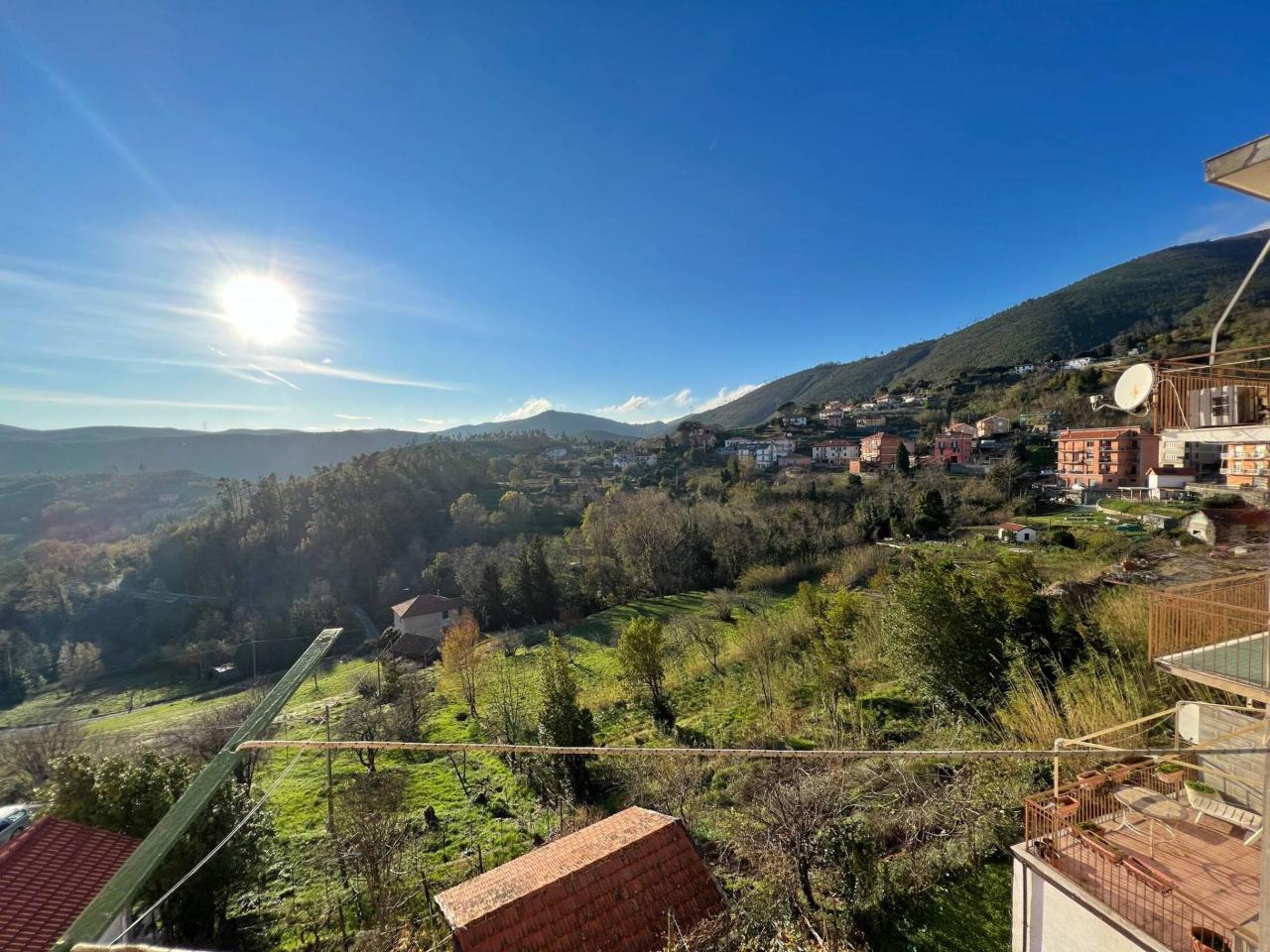 Appartamento in vendita a Cogoleto