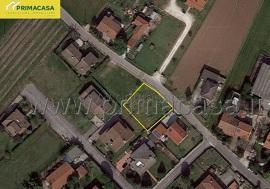 Terreno edificabile in Via IV Novembre 4, Pressana