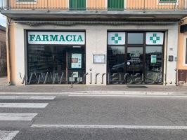 Negozio in affitto a Zimella