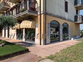 Negozio in affitto a Albaredo D'Adige