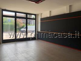 Negozio in affitto a Cologna Veneta