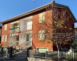 Villa a schiera in vendita a Novellara