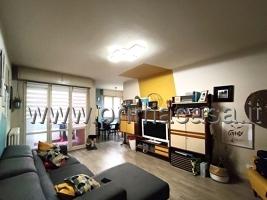 Appartamento in vendita a Novellara