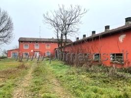 Casa indipendente in vendita a Fabbrico