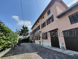 Casa indipendente in vendita a Novellara