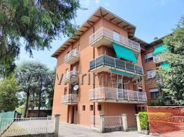 Appartamento in vendita a Fabbrico