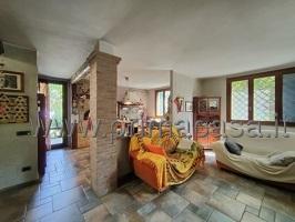 Casa indipendente in vendita a Novellara
