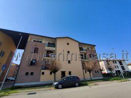 Appartamento in vendita a Fabbrico