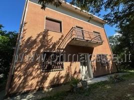 Casa indipendente in vendita a Novellara