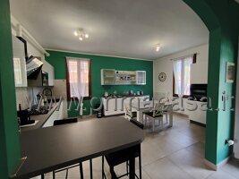 Appartamento in vendita a Novellara