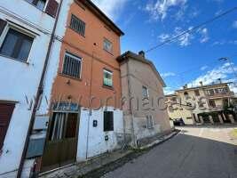 Villa a schiera in vendita a Novellara