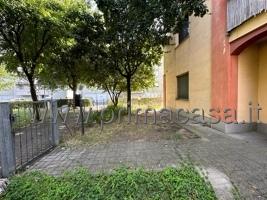 Appartamento in vendita a Novellara