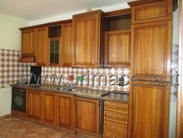 Appartamento in affitto a Novellara