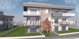 Appartamento in vendita a San Martino Buon Albergo