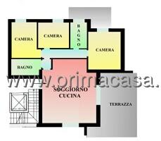 Appartamento in vendita a San Martino Buon Albergo