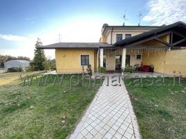 Villa in vendita a Villafranca Di Verona