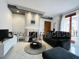 Appartamento in vendita a Villafranca Di Verona