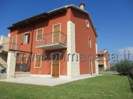 Villa a schiera in vendita a San Pietro In Cariano