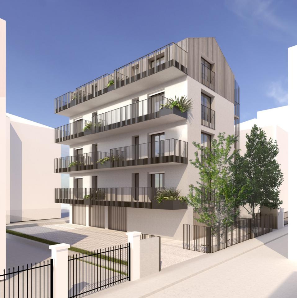 Appartamento in vendita a Rimini