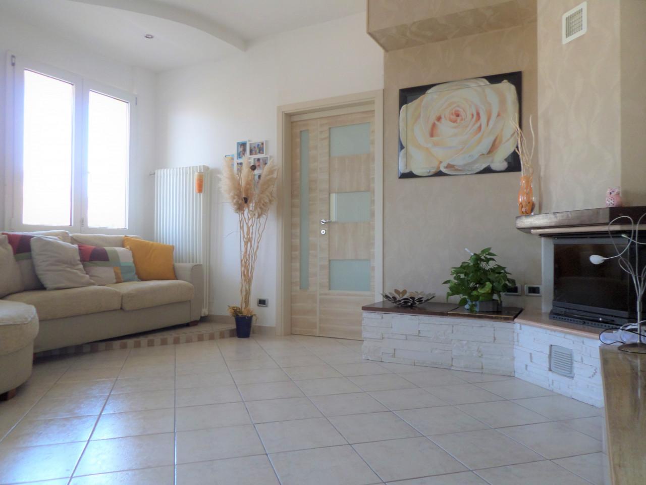 Attico in vendita a Rimini