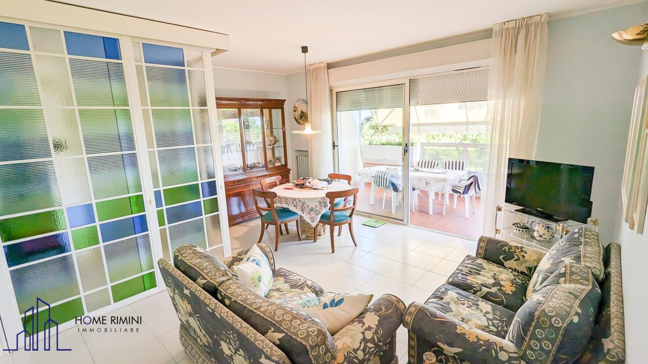 Appartamento in vendita a Rimini
