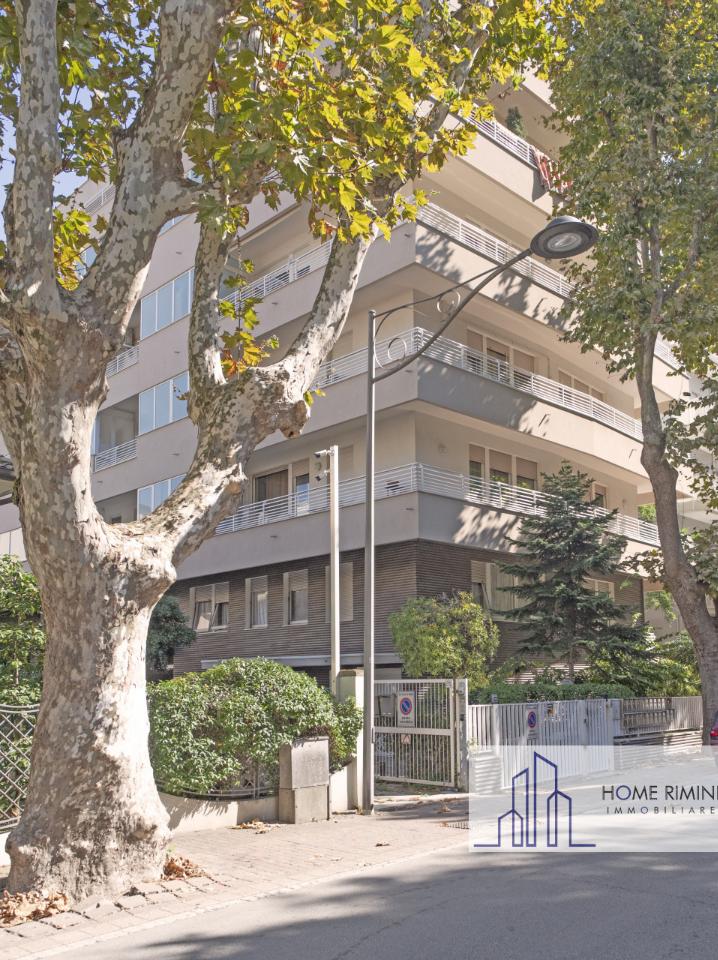 Appartamento in vendita a Rimini