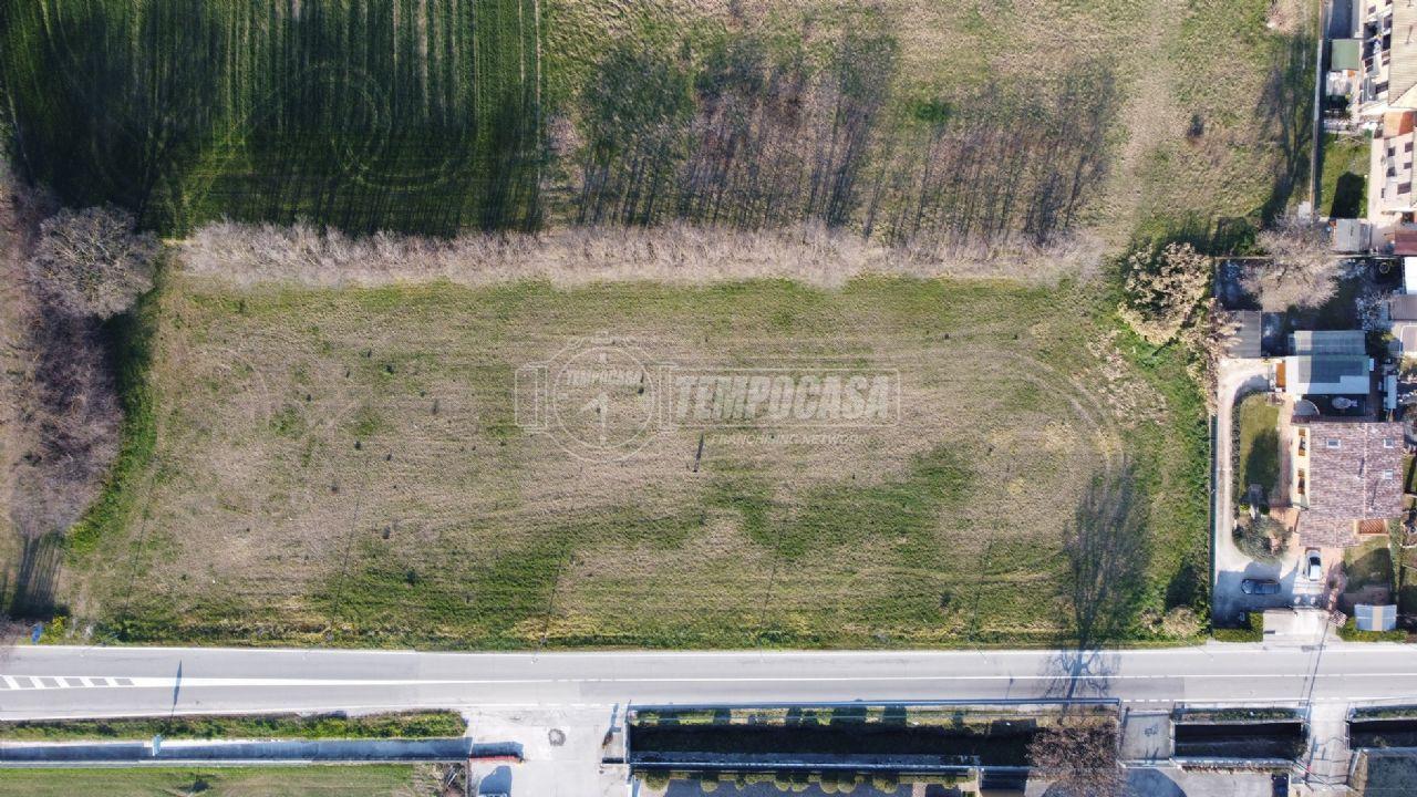 Terreno edificabile, Castelfidardo