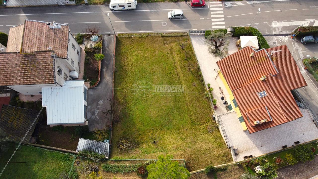 Terreno edificabile in vendita a Castelfidardo
