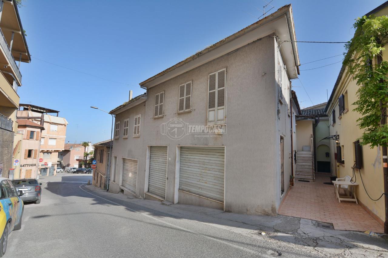 Negozio in vendita a Castelfidardo