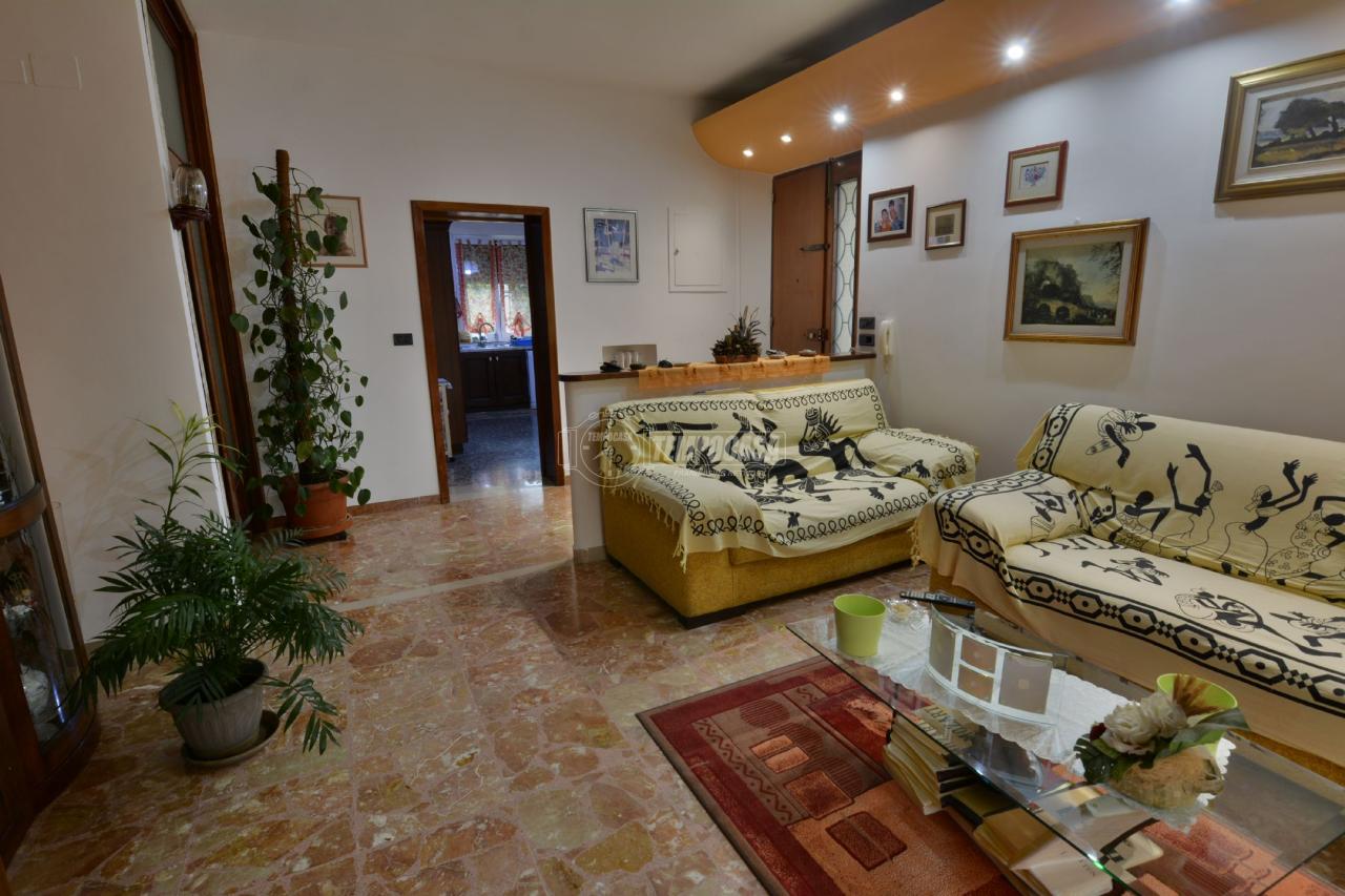 Appartamento in vendita a Castelfidardo