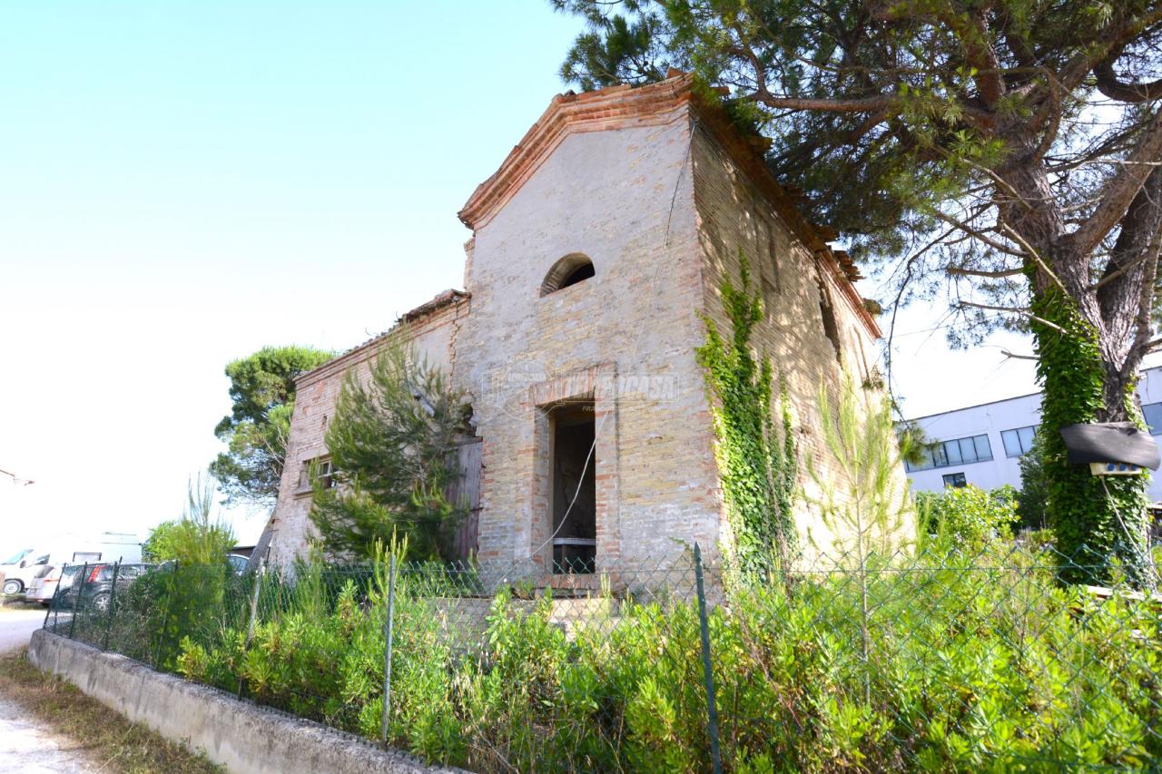 Casa indipendente in vendita a Castelfidardo