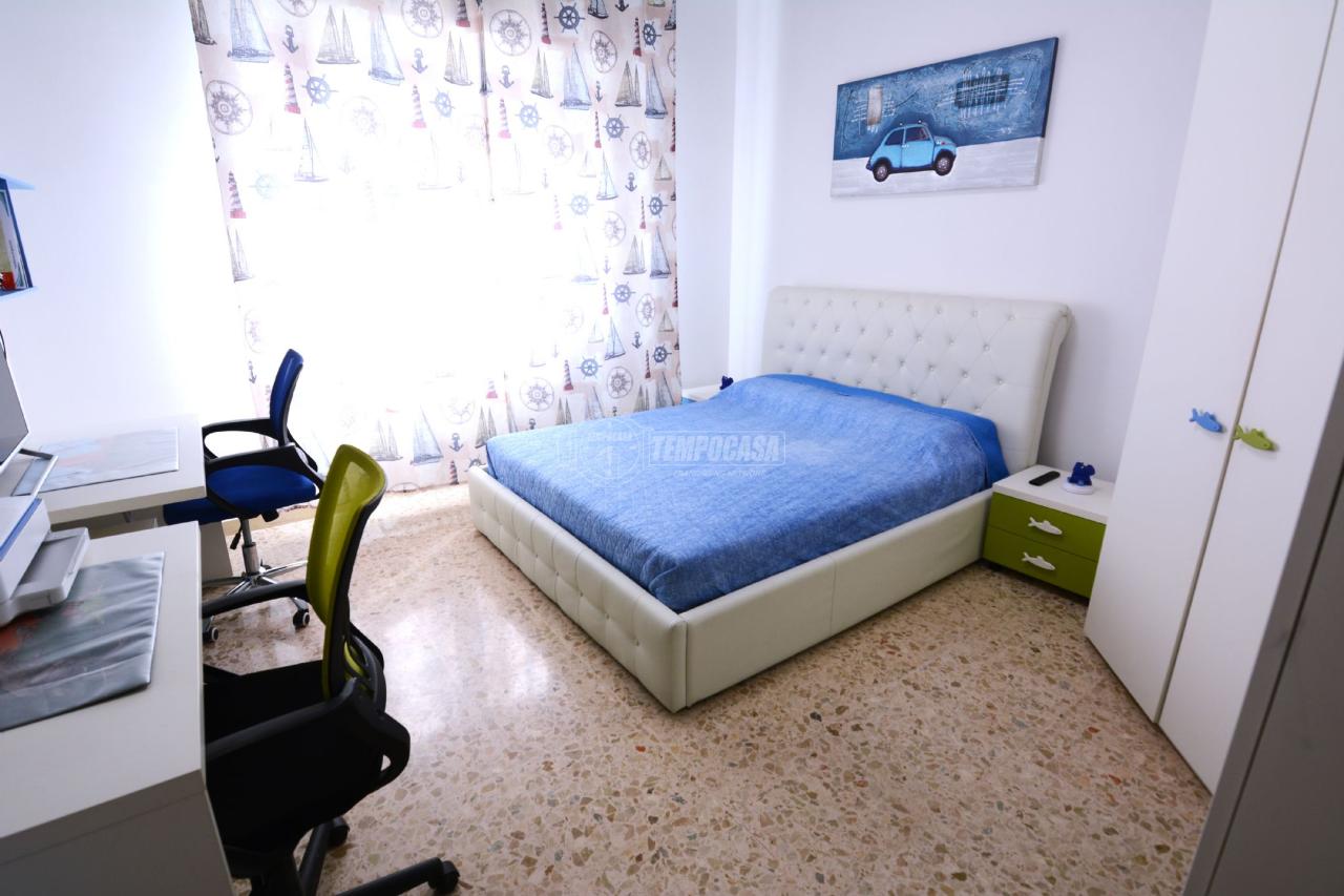 Appartamento in vendita a Castelfidardo