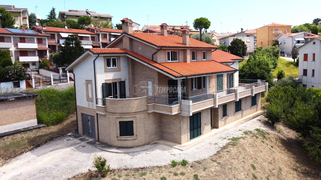 Casa indipendente in vendita a Castelfidardo