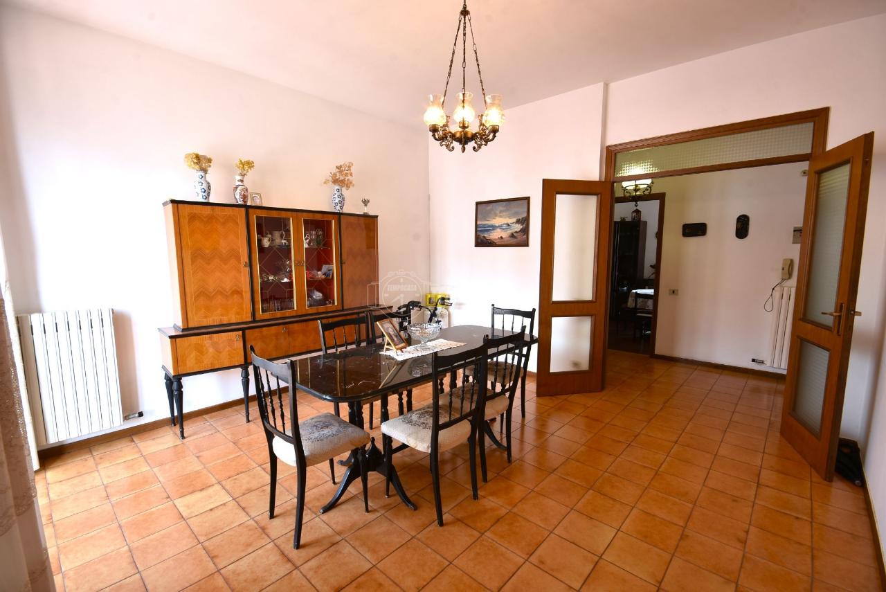 Appartamento in vendita a Camerano