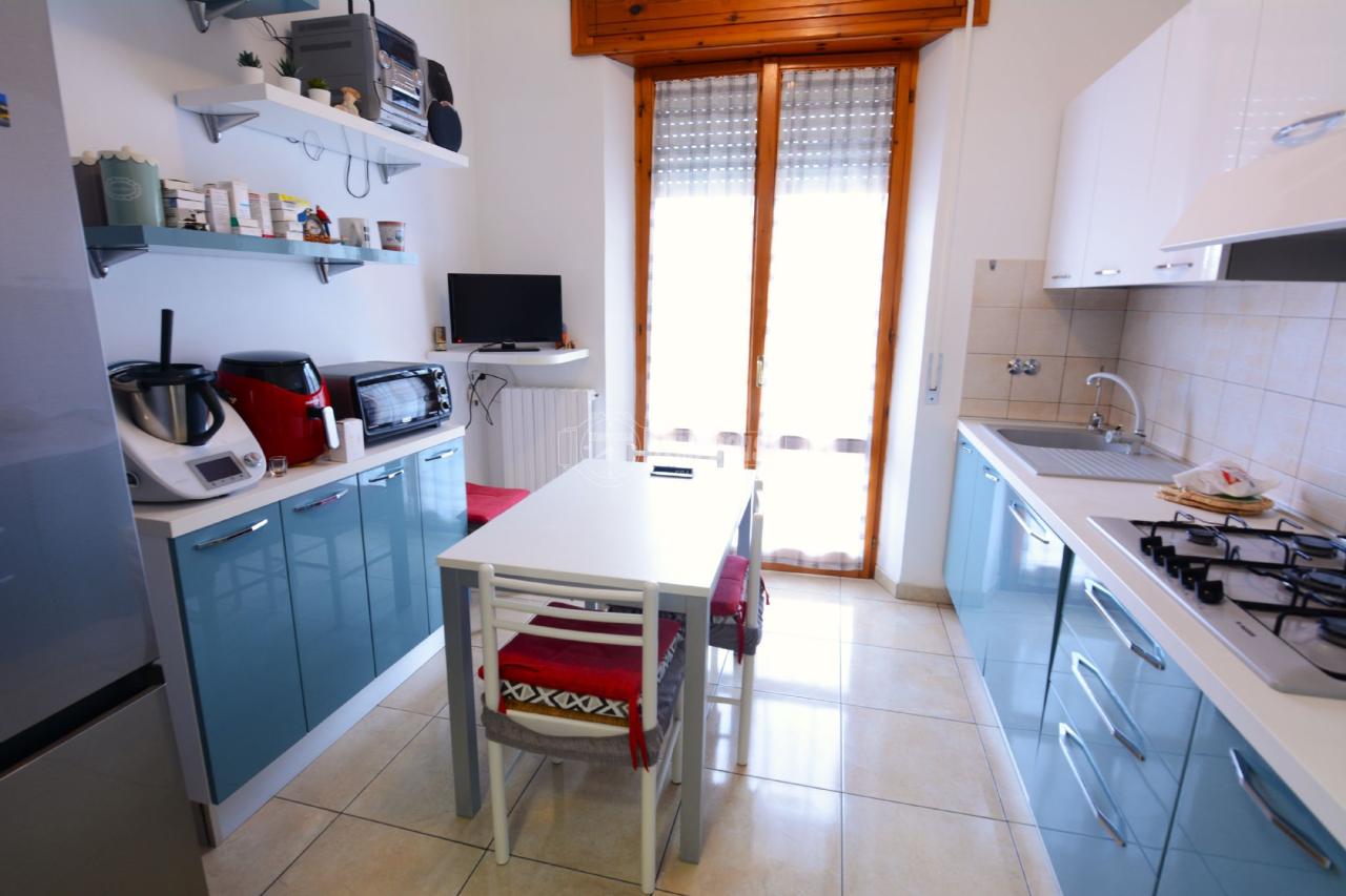 Appartamento in vendita a Castelfidardo